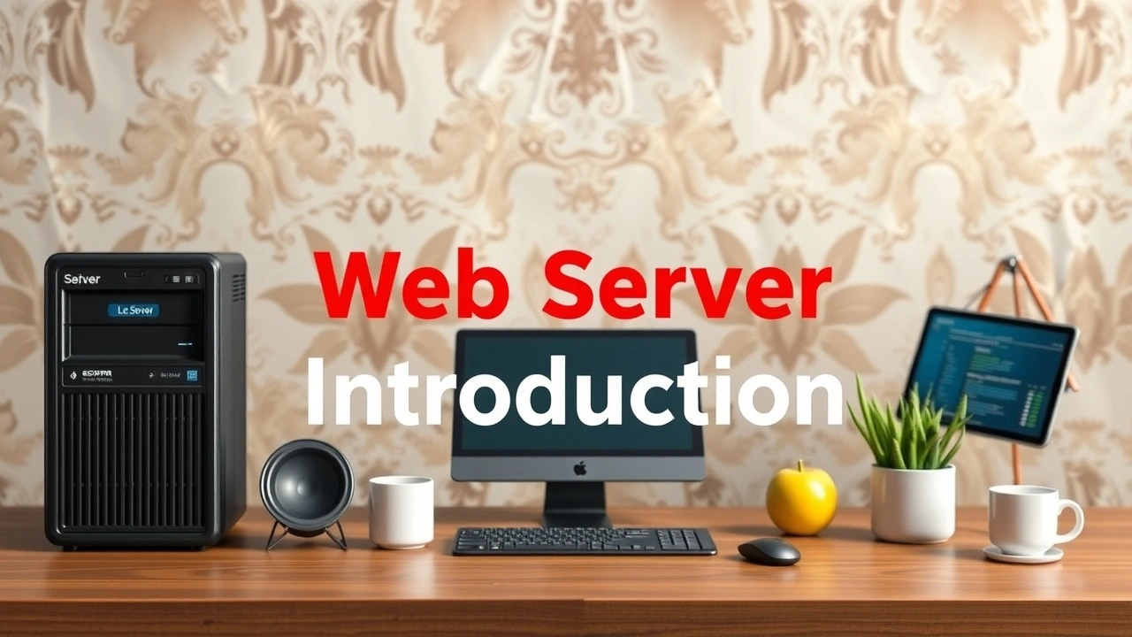Types of Web Servers - Compare Apache, LiteSpeed, Nginx & More