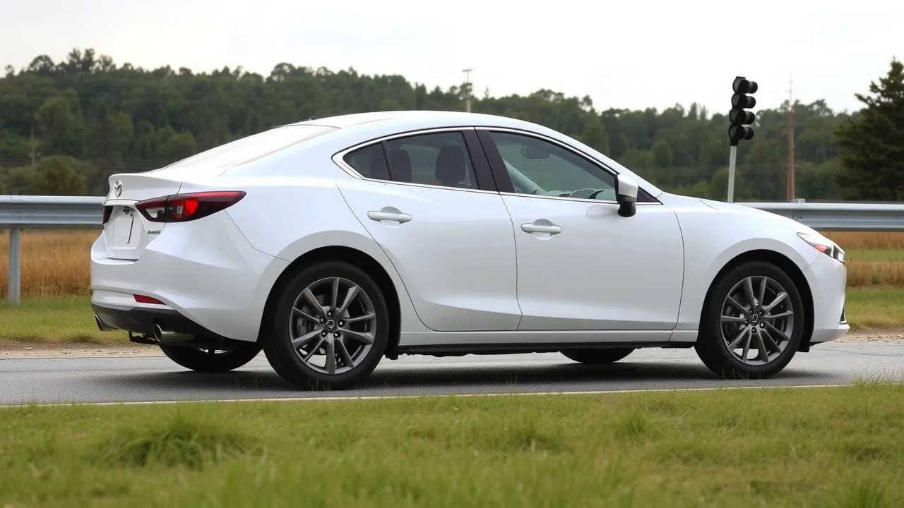 Types of Mazda 3 Models - Explore Years, Trims, Specs, and Features