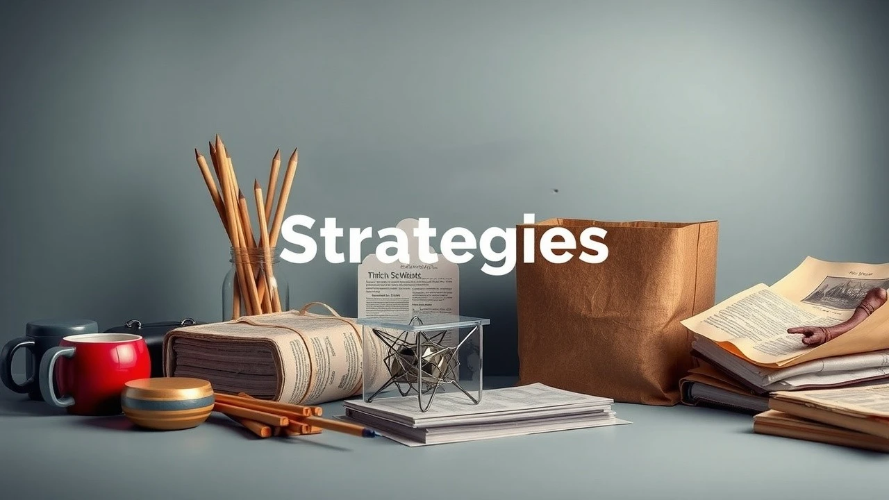 Types of Flyers - Sizes, Designs & Marketing Tips for Effective Campaigns